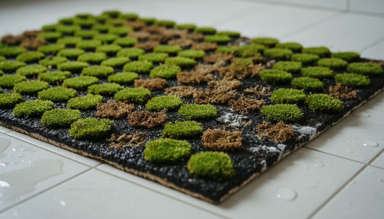 The Complete Guide to Bath Mat Hygiene: Preventing Mold, Bacteria, and ...